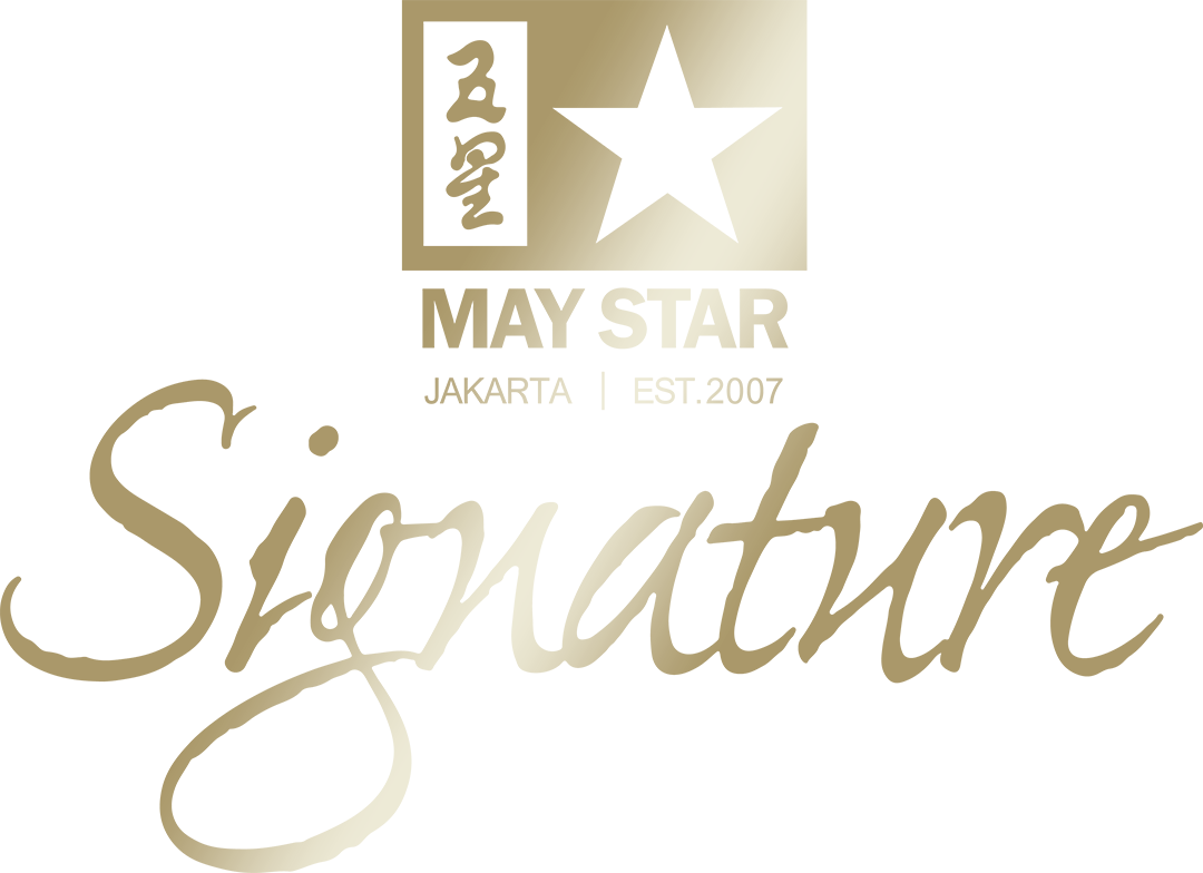 May Star Signature | Luxury Chinese Restaurant Jakarta